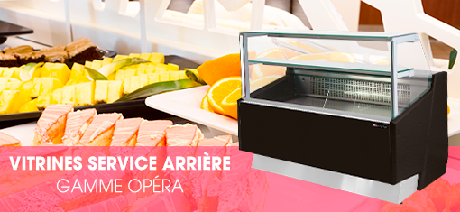 Codimatel équipement cuisine professionnelle CHR - Codimatel.fr