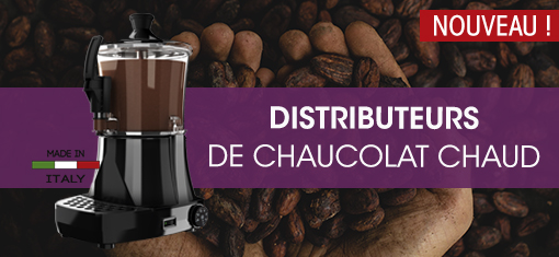 Codimatel équipement cuisine professionnelle CHR - Codimatel.fr