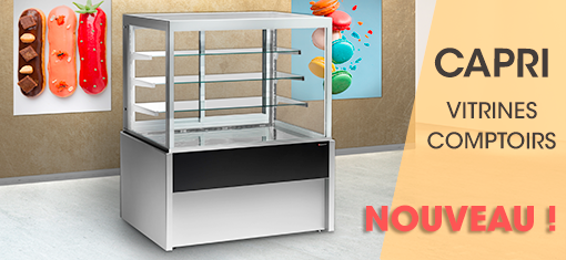 Codimatel équipement cuisine professionnelle CHR - Codimatel.fr